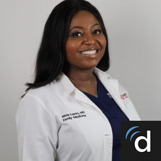 Dr. Nilda S. Lopez, MD | Arlington, TX | Family Medicine Doctor | US ...