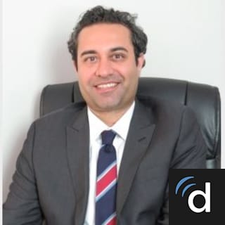 Dr. Hossain Said Mahmoudian, MD | Salisbury, MD | Vascular Surgeon | US ...