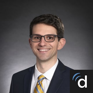 Dr. Russell Becker, MD | Ann Arbor, MI | Urologist | US News Doctors