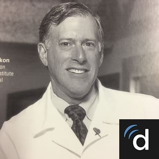 Dr. A. Borkon, MD – Mission Hills, KS | Thoracic Surgery