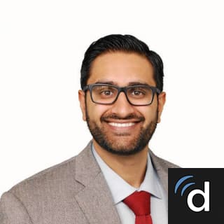 Dr. Navdeep Gill, MD | Richland, WA | Doctor | US News Doctors