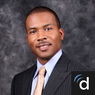 Dr. Eric D. Roberson, MD | Dickinson, TX | Emergency Medicine Physician ...