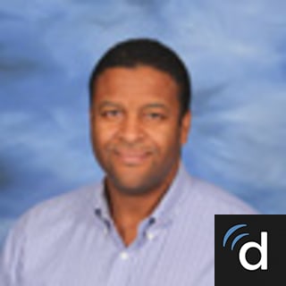 Dr. Irving V. Westney, MD | Takoma Park, MD | Emergency Medicine ...