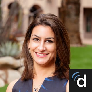Dr. Roxana Naderi, MD | Tucson, AZ | Internist | US News Doctors