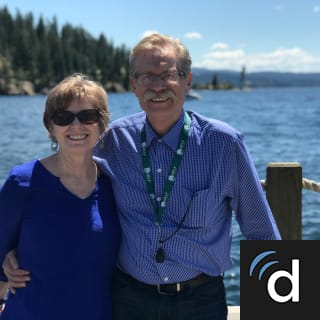 Dr. Duane Anderson, MD – Coeur d'Alene, ID | Orthopaedic Surgery