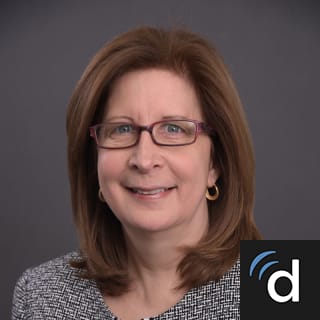 Dr. Margaret Andersen, MD – Valhalla, NY | Internal Medicine