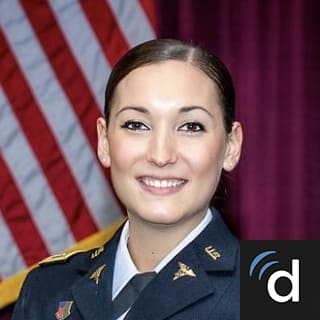 Mackenzie Lamon, PA | Physician Assistant in Carthage, NY | US News Doctors