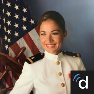 Dr. Christina Powell, DO | Baltimore, MD | Emergency Medicine Physician ...