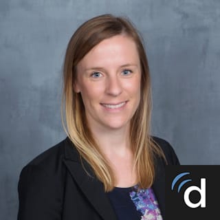 Dr. Katherine A. Allen, MD | Rochester, NY | Pediatrician | US News Doctors