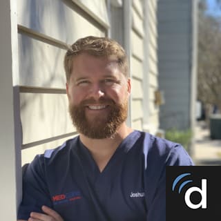 Dr. Joshua Neal, MD | Jacksonville, FL | Family Medicine Doctor | US ...