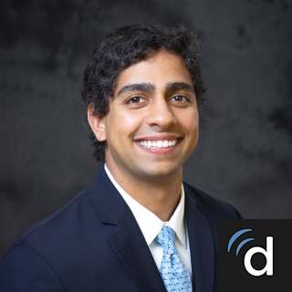 Dr. Hans Prakash, MD | Chapel Hill, NC | Gastroenterologist | US News ...