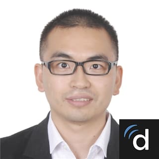 Dr. Luke Liu, MD | Hyannis, MA | Internist | US News Doctors