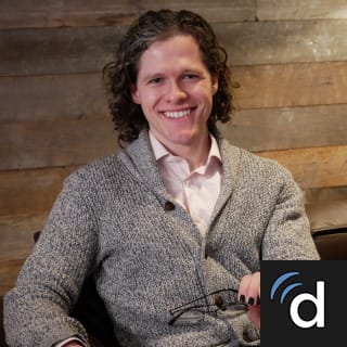 Dr. Christopher Robertson, MD | Boston, MA | Psychiatrist | US News Doctors