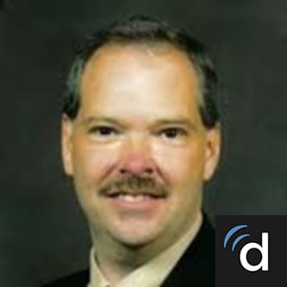 Dr. James Palen, MD – Cape Girardeau, MO | Family Medicine