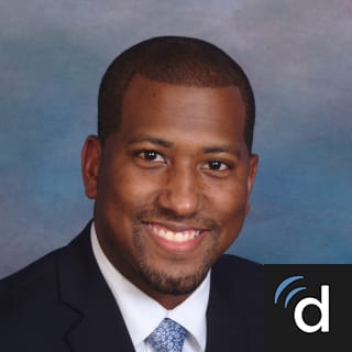 Dr. Terrell Martin, MD | Lakewood Ranch, FL | Obstetrician-Gynecologist ...