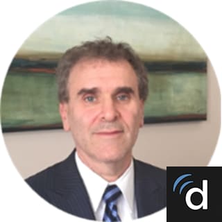 Dr. Robert S. Lebovics, MD | Edison, NJ | ENT-Otolaryngologist | US ...