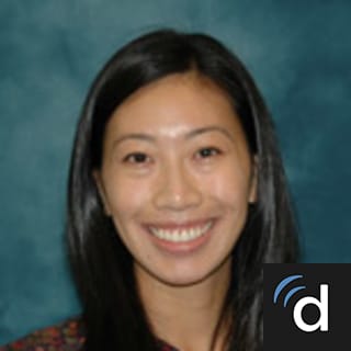 Dr. Christina Lee, MD – Palo Alto, CA | Pediatrics
