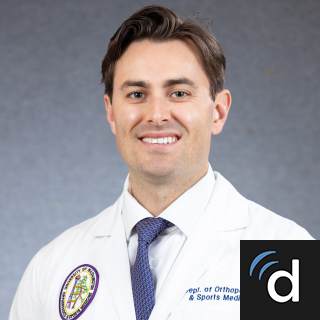 Dr. Jonathan Lawson, MD – Seattle, WA | Orthopaedic Surgery