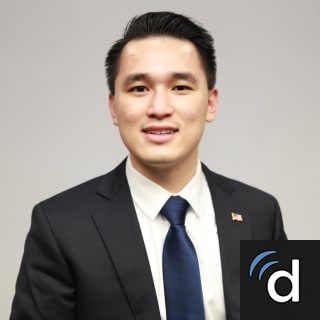 Dr. Kevin Zheng, DO | East Meadow, NY | Emergency Medicine Physician ...