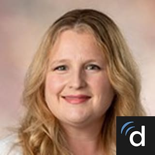 Dr. Amanda M. Zahn, MD | Toledo, OH | General Surgeon | US News Doctors