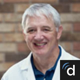 Dr. Michael Ashley, MD – Springfield, MO | General Surgery