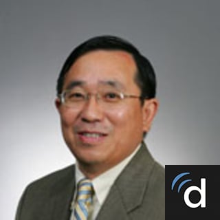 Dr. Ding-You Li, MD – Kansas City, MO | Pediatric Gastroenterology