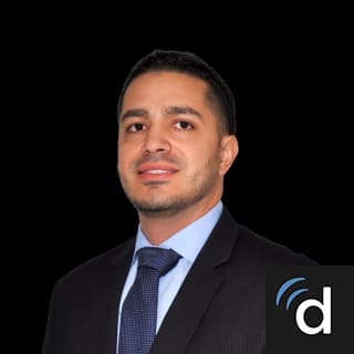 Dr. Alexander Rios, MD | Dunmore, PA | Emergency Medicine Physician ...