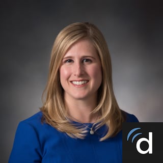 Dr. Erin E. Burke, MD | Columbus, OH | General Surgeon | US News Doctors