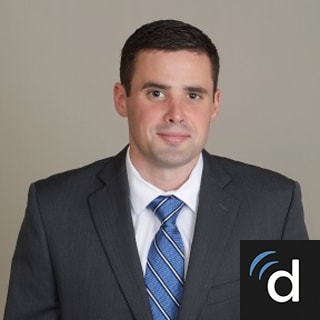 Dr. Matthew Brown, MD | Cincinnati, OH | Internist | US News Doctors