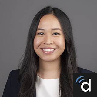 Dr. Christine Luu, MD | Oakland, CA | Family Medicine Doctor | US News ...