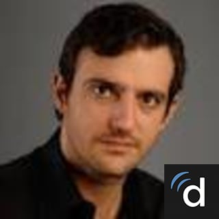 Dr. Andreas Varkaris, MD | Boston, MA | Oncologist | US News Doctors
