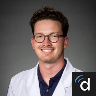 Dr. Baylor Johnson, DO – Temple, TX | Physical Medicine/Rehab