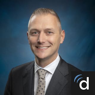 Dr. Shawn N. Usery, MD | Springfield, MO | Family Medicine Doctor | US ...