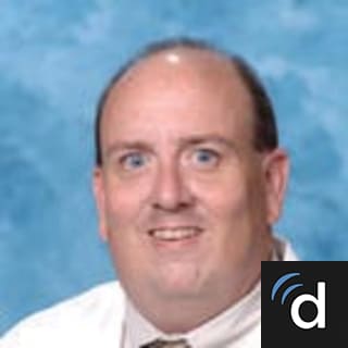 Dr. James Gragg, MD – Woodruff, SC | Family Medicine