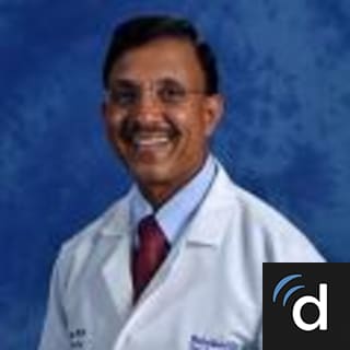 Dr. Pudichery Paul, MD – Brooksville, FL | Gastroenterology
