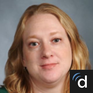 Dr. Emily Forrest, MD – Orlando, FL | Pediatrics