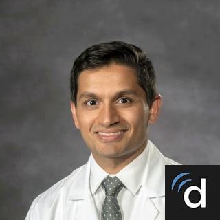 Dr. Kunal Patel, MD | Richmond, VA | Radiologist | US News Doctors