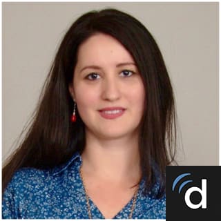 Dr. Mirela (Meca) Onea, MD – Palm Harbor, FL | Gastroenterology