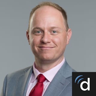 Dr. John-Allen Smith, MD | Sacramento, CA | Resident Physician | US ...