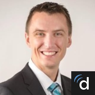 Dr. Christian Barlow, MD | Charlottesville, VA | Internist | US News ...