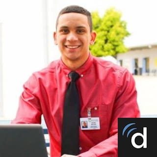 Dr. Caleb Wilson, MD | Scottsbluff, NE | Internist | US News Doctors