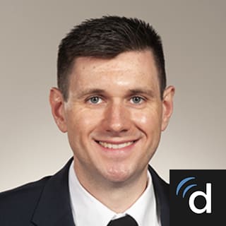 Dr. Brendan Flynn, DO | Bethesda, MD | General Surgeon | US News Doctors