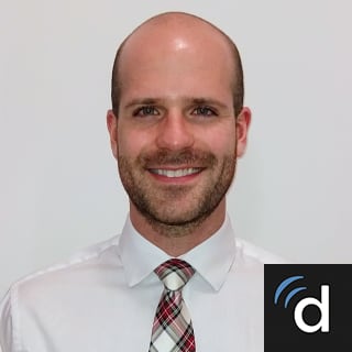 Dr. John P. Dougherty, MD | Durham, NC | Internist | US News Doctors