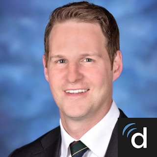 Dr. Michael Svestka, MD – Fairfax, VA | General Surgery