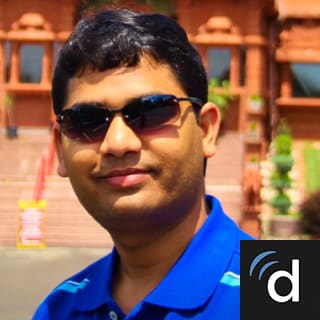 Dr. Ravinder Boorgula, MD | Detroit, MI | Internist | US News Doctors