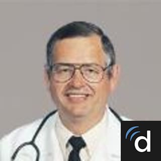 Dr. Gregory Strayer, MD | Long Beach, CA | Infectious Disease ...