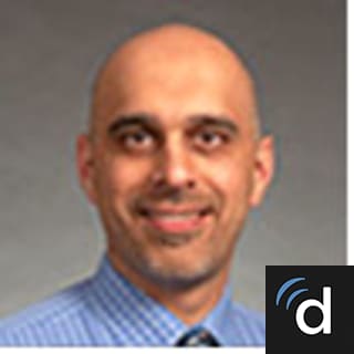 Dr. Aamir I. Malik, MD | Bloomington, IL | Pulmonologist | US News Doctors