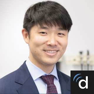 Dr. Andrew Lee, MD – Washington, DC | Orthopaedic Surgery