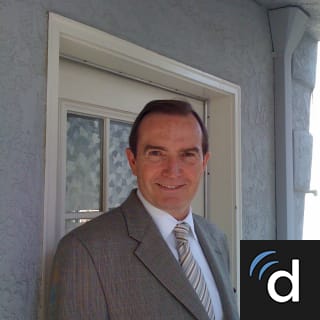 Dr. Robert A. White, MD | Santa Rosa, CA | General Surgeon | US News ...