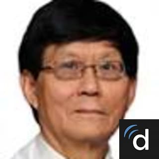 Dr. Ming K. Heng, MD | Oxnard, CA | Cardiologist | US News Doctors